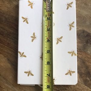 Eccolo Ltd. | Office | Bee Chic 220 Weekly Planner | Poshmark